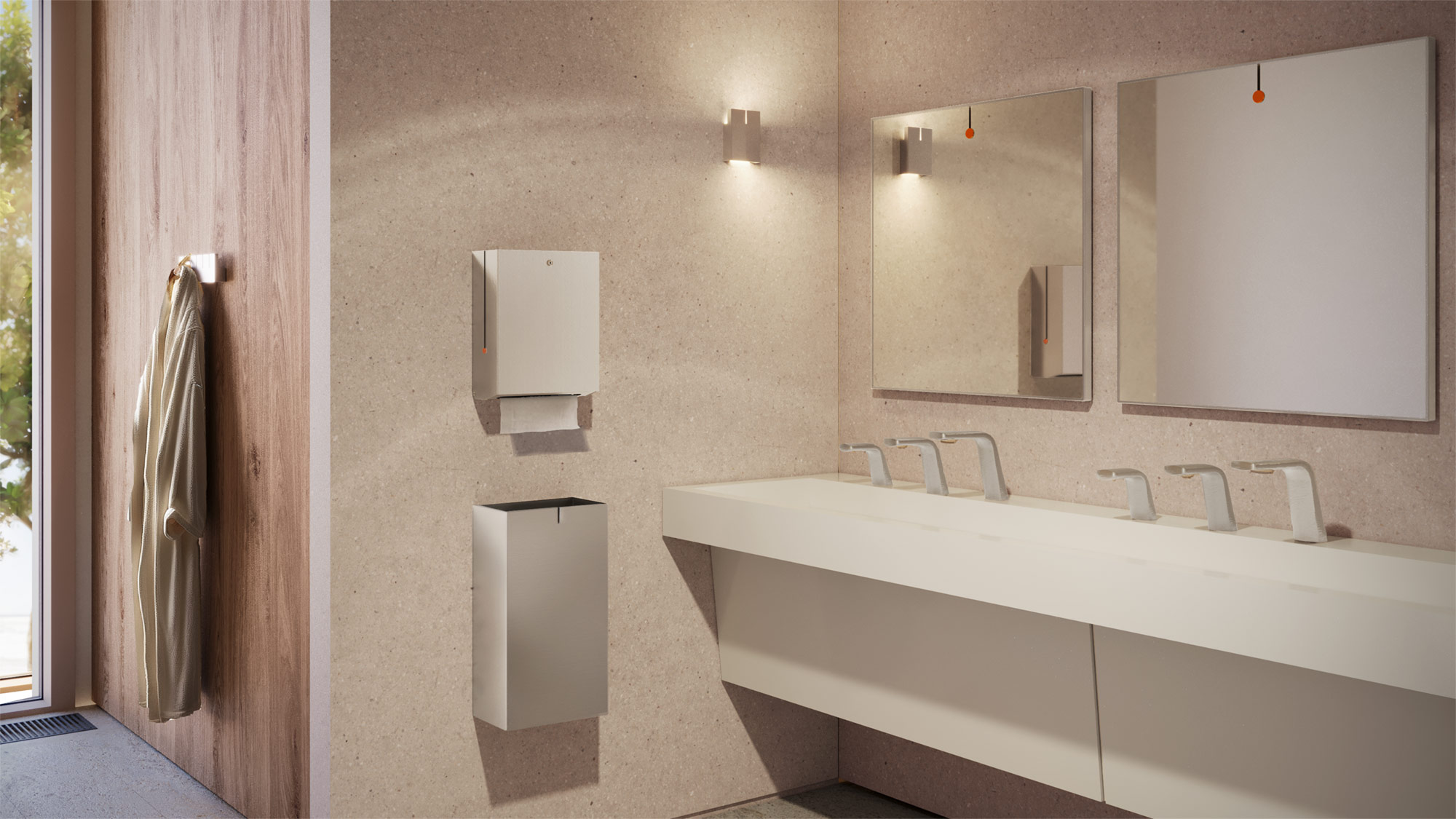 Square Collection Pre-Order | The Splash Lab USA