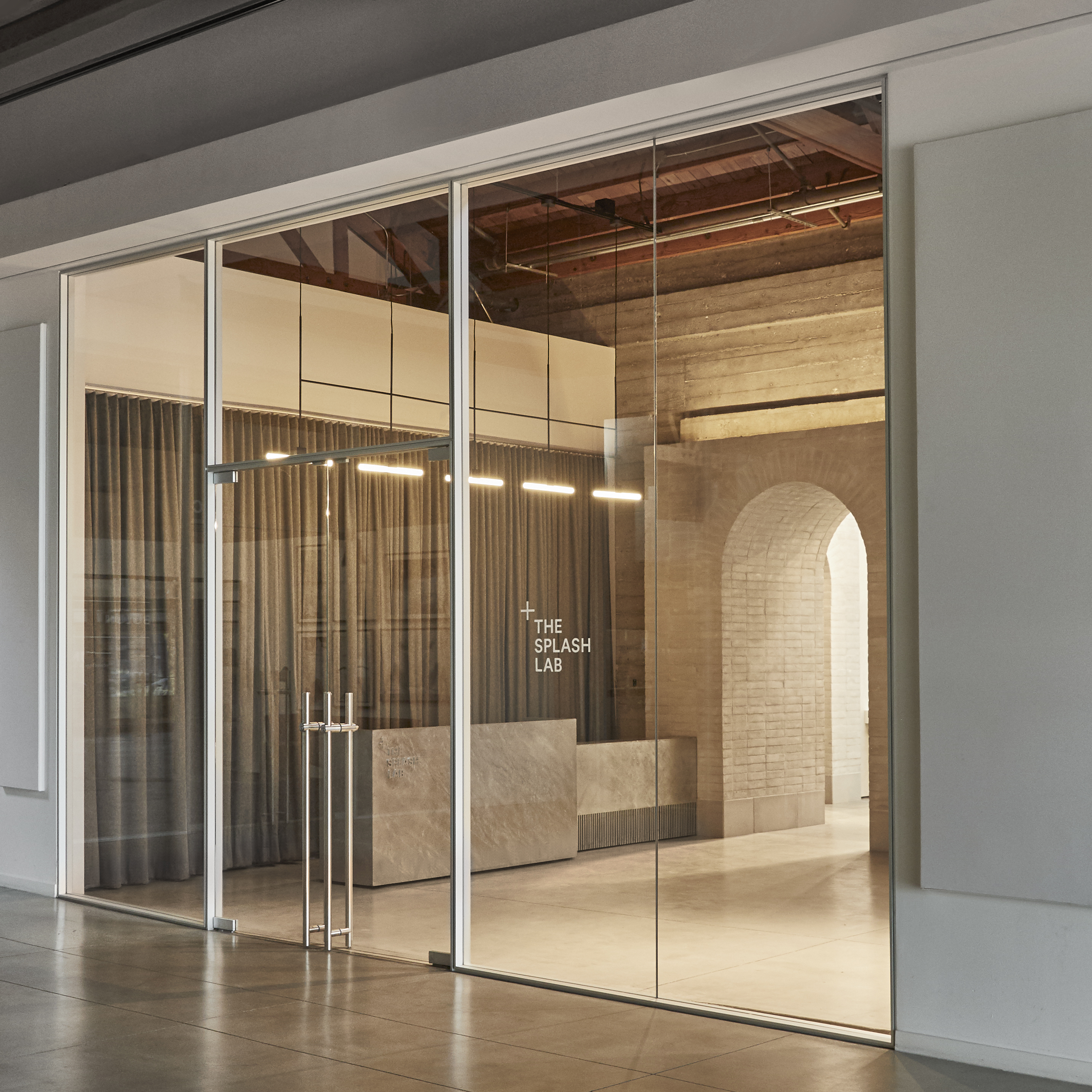 Contact | The Splash Lab USA