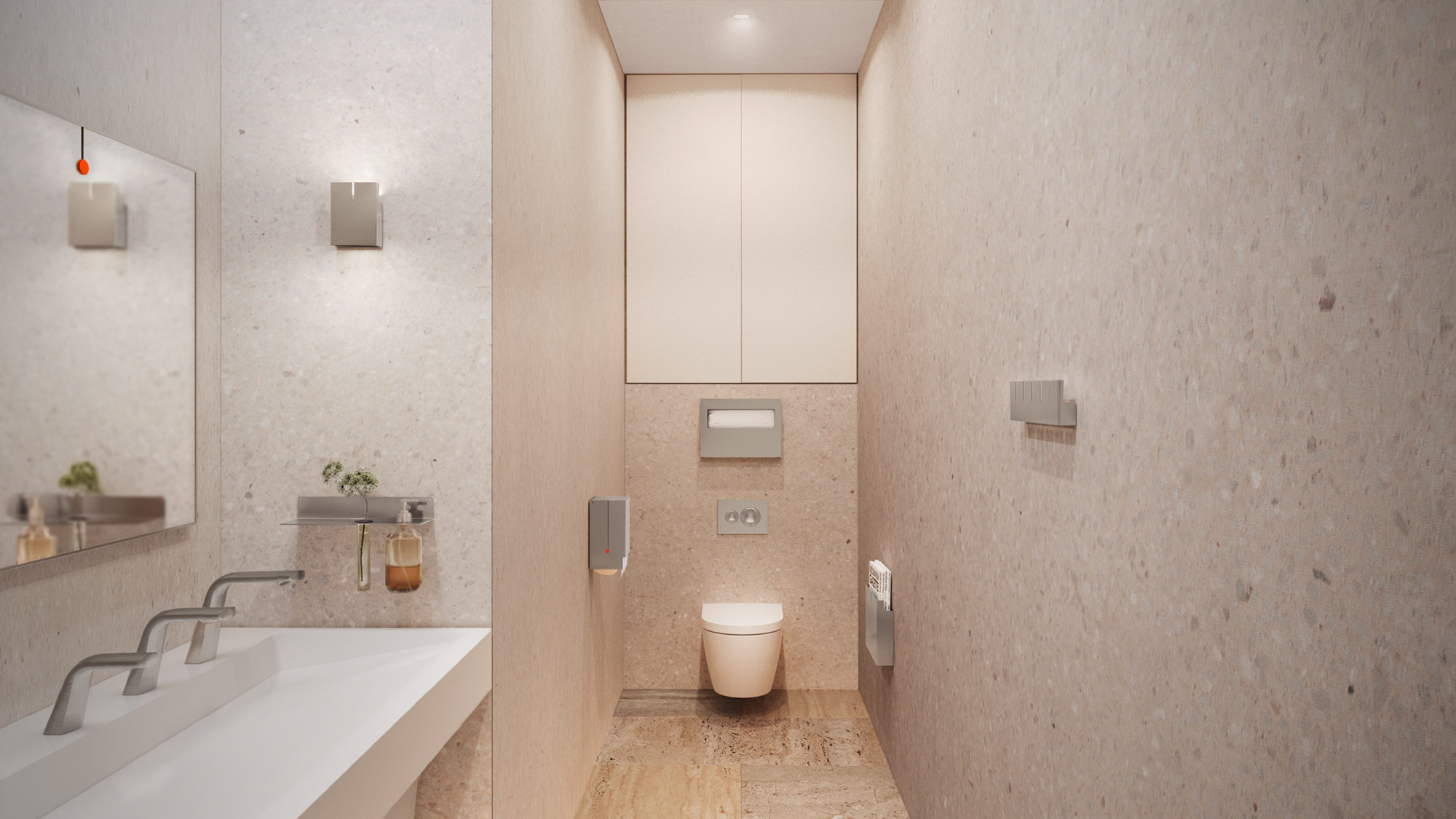 Square Collection Pre-Order | The Splash Lab USA