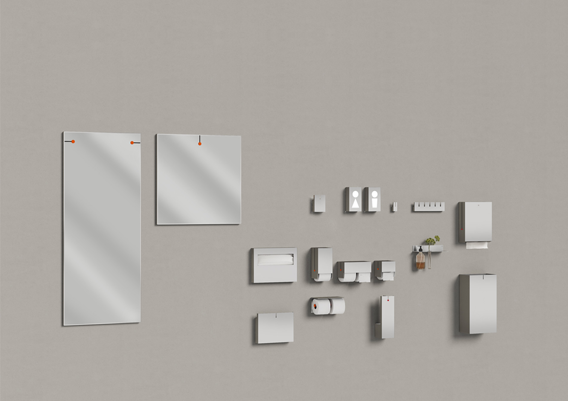 Square Collection Pre-Order | The Splash Lab USA